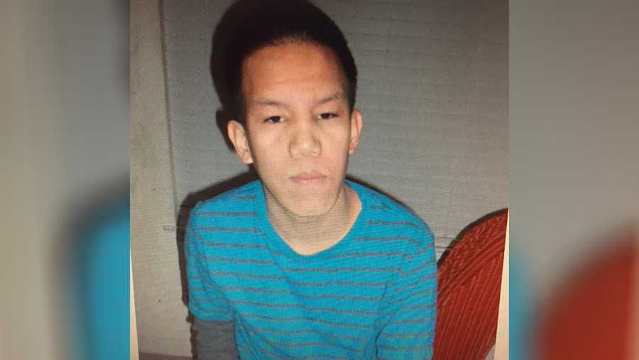 Sacramento County Sheriff's Department: At-risk man found 'safe and sound'