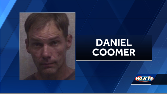 Indiana State Police capture inmate who escaped from Jackson County jail