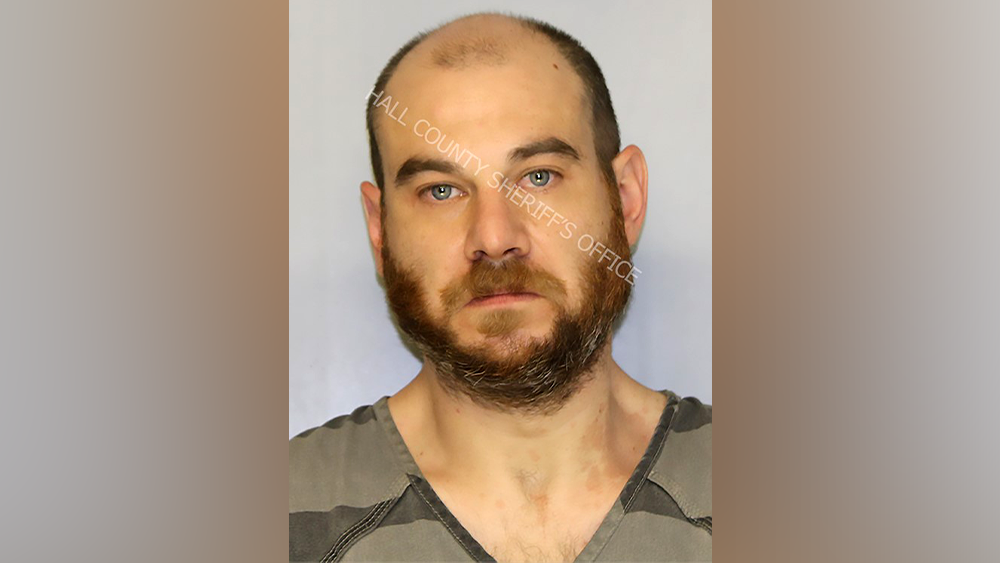 Georgia man arrested for murdering his own mother and father