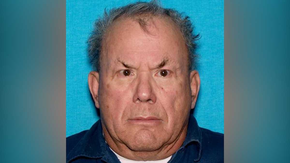 Silver Alert issued for missing 76-year-old Maine man Silver Alert issued for missing 76-year-old Maine man