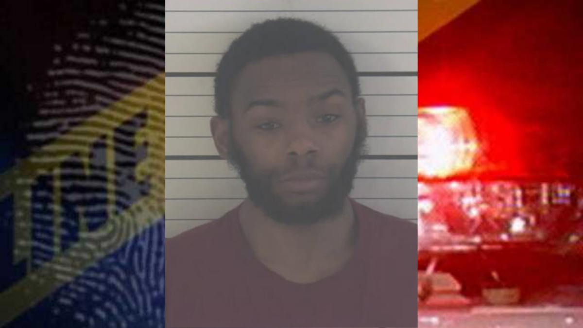 Dayton Man Facing Multiple Charges After Shooting At Officers During