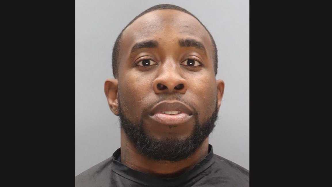 South Carolina: Man out on bond for murder accused again