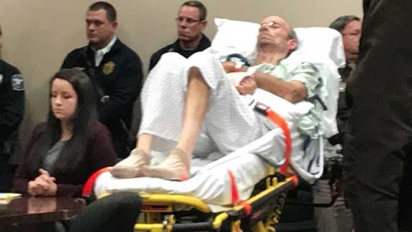 Northern Kentucky man indicted in crash that killed family of 5