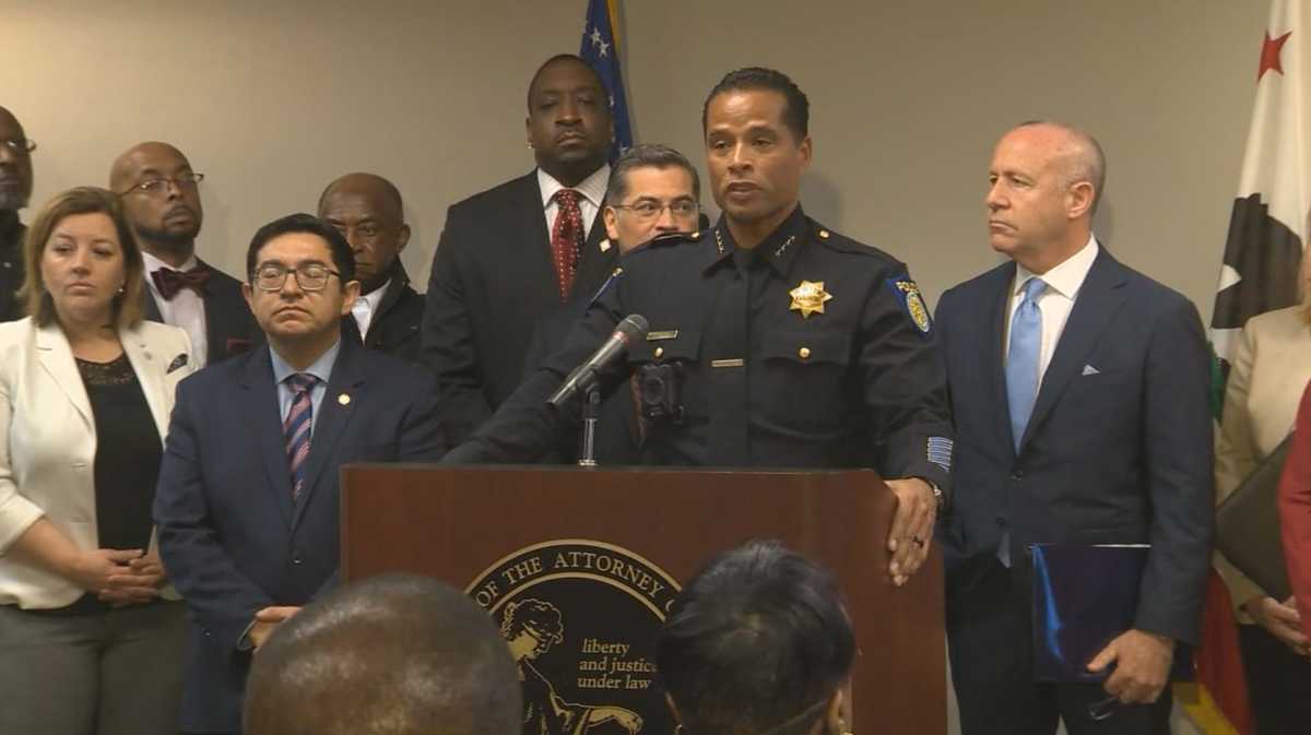 California DOJ joins investigation into Stephon Clark's shooting