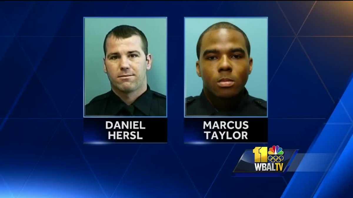 Attorney: Former gun squad detective took money but it wasn't robbery