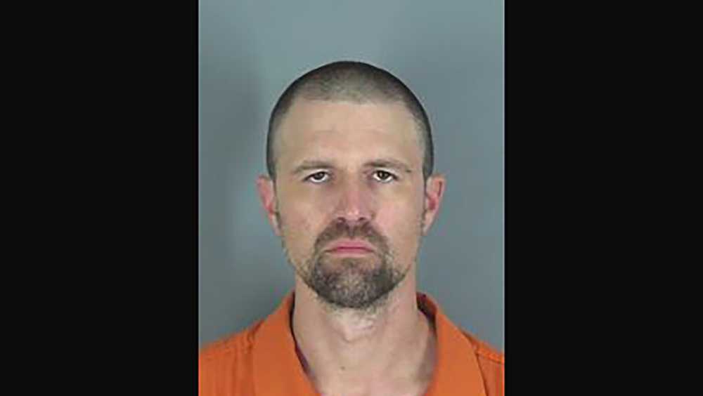 South Carolina: Man charged with killing grandmother in her home