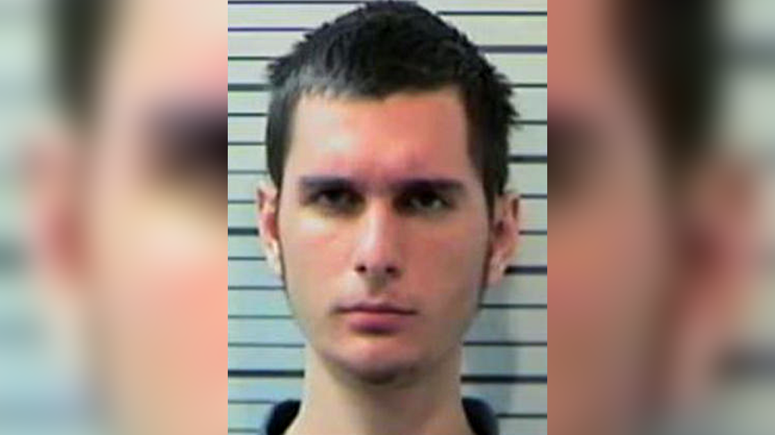 Man accused of molesting horse now charged in botched burglary