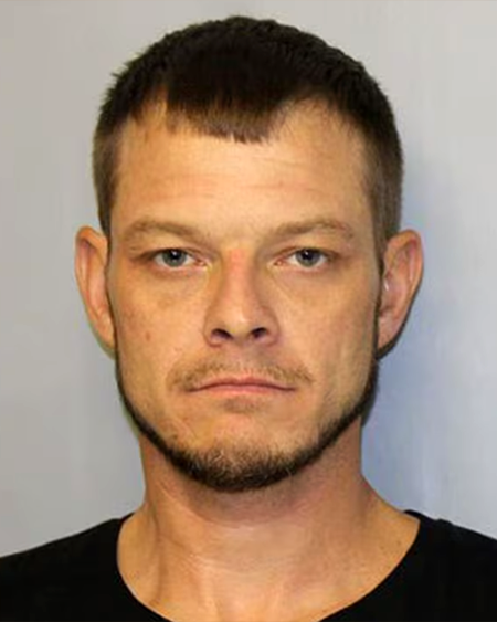 Georgia inmate leads deputies on chase, crashes, catches fire