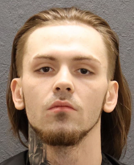 Oconee County: Man and teen arrested in drive-by shooting