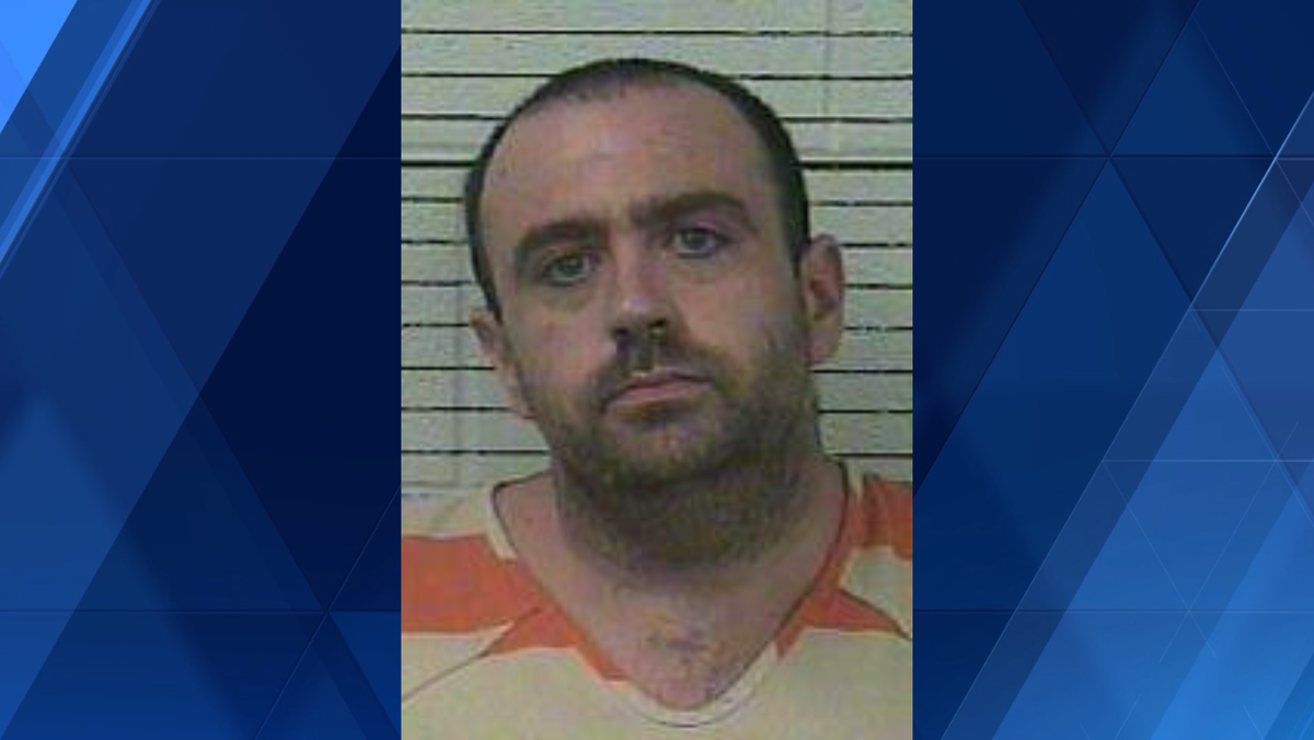 Kentucky man arrested after corpse of Colorado man, two animals found ...