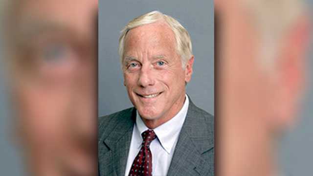Oklahoma Board of Education member Daniel Keating dies at 74