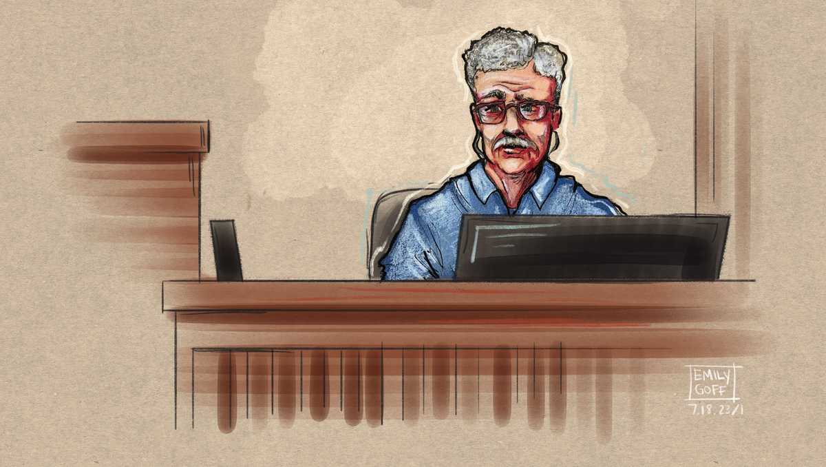 Jurors Hear Victim Impact Testimony In Pittsburgh Synagogue Shooting Trial