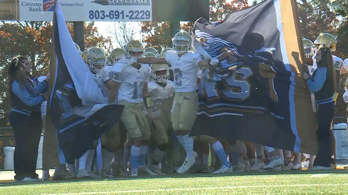 Daniel Lions opener against West Ashley canceled due to COVID protocols