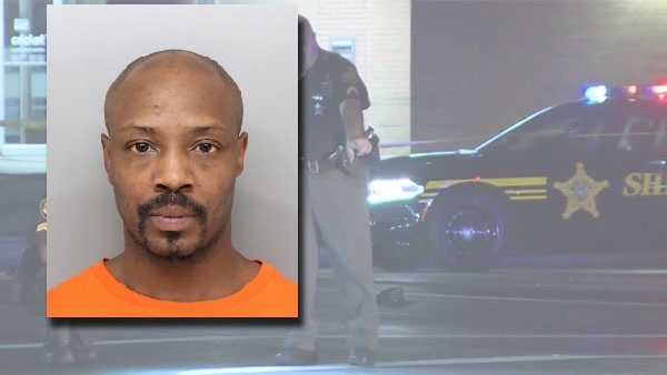 Daniel Reynolds ordered held on 1 million dollar bond.