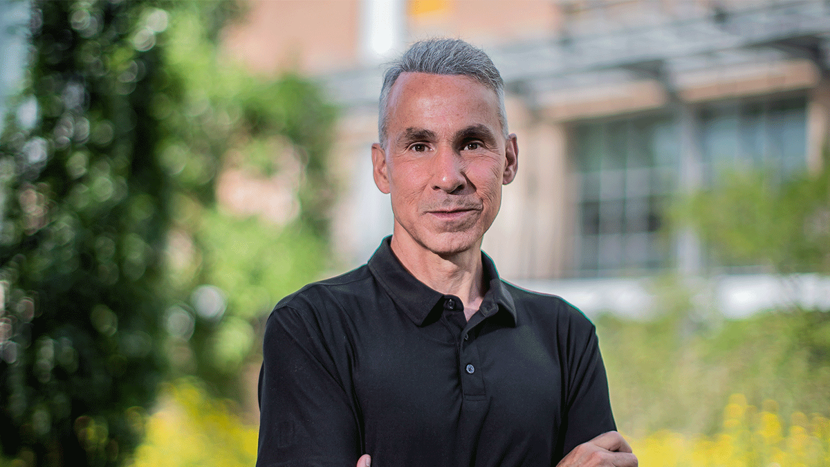 Retired Apple exec gives record $50 million to UMass Amherst