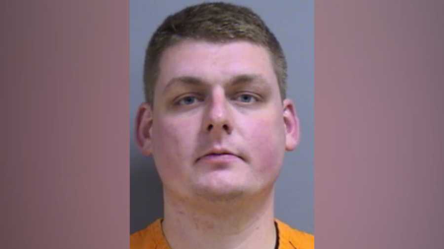 Kennebec sheriff’s deputy accused of assaulting wife indicted by grand jury