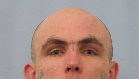 Alabama prison inmate recaptured after brief escape