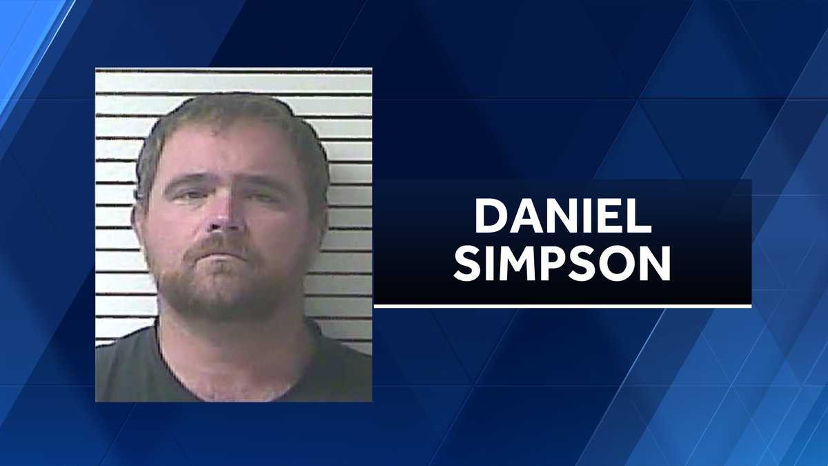 Radcliff man accused of sexual assault that put woman on life support