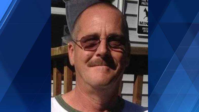 West Allis police searching for missing man, 64