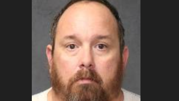 Multiple child sexual abuse image charges face man