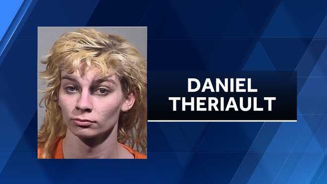 Suspicious package forces evacuation of part of Portland Police Department