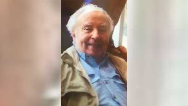 Man with dementia who disappeared from Hyde Park found in West Virigina