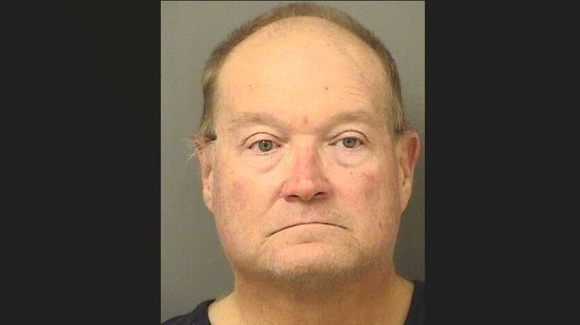 Florida campus security officer attempted to meet minor for sex