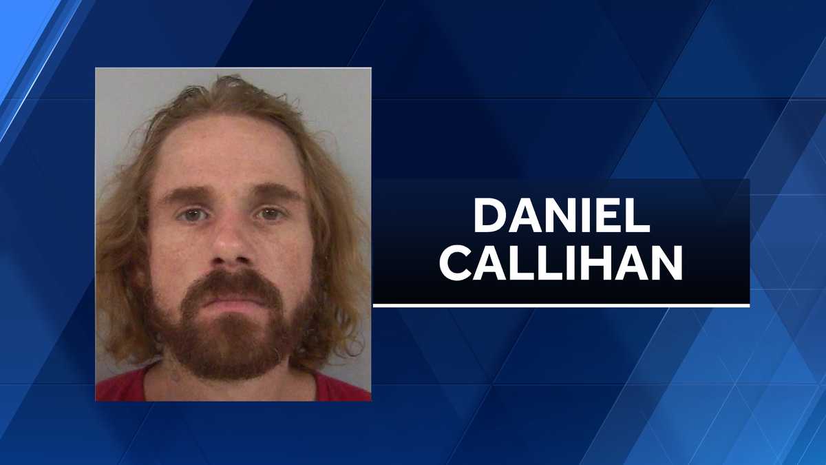 Louisiana man accused in Loranger murders appears in court