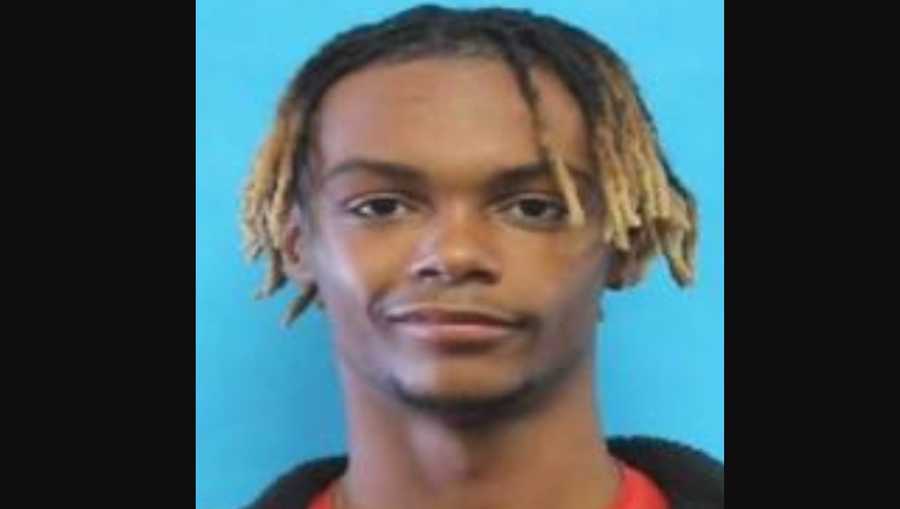 Kansas City police searching for missing 21-year-old