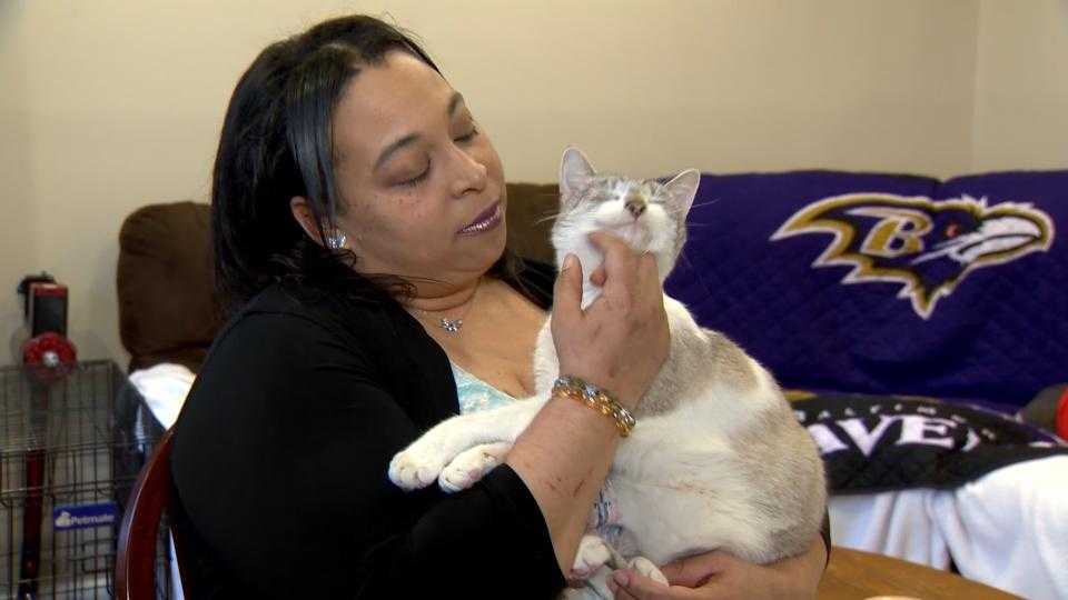 Woman 'was dead for 75 minutes' from broken heart syndrome