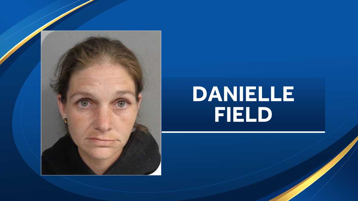 Police: Woman arrested following pursuit in Claremont, NH