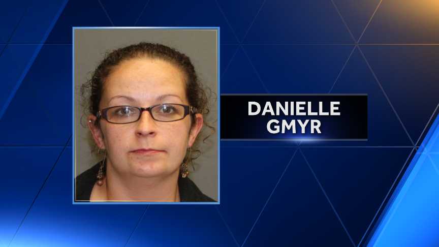 Woman arrested on aggravated DWI, child endangerment charges
