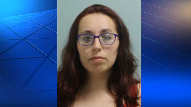 Judge puts $150,000 bail on Westmoreland County mom