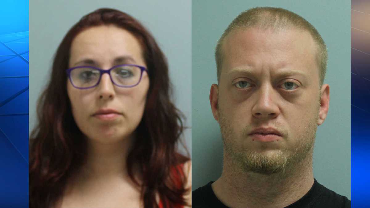 Westmoreland County parents charged in alleged shaken baby case