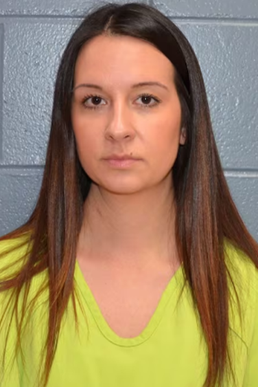 Ousted Georgia high school teacher charged with child molestation