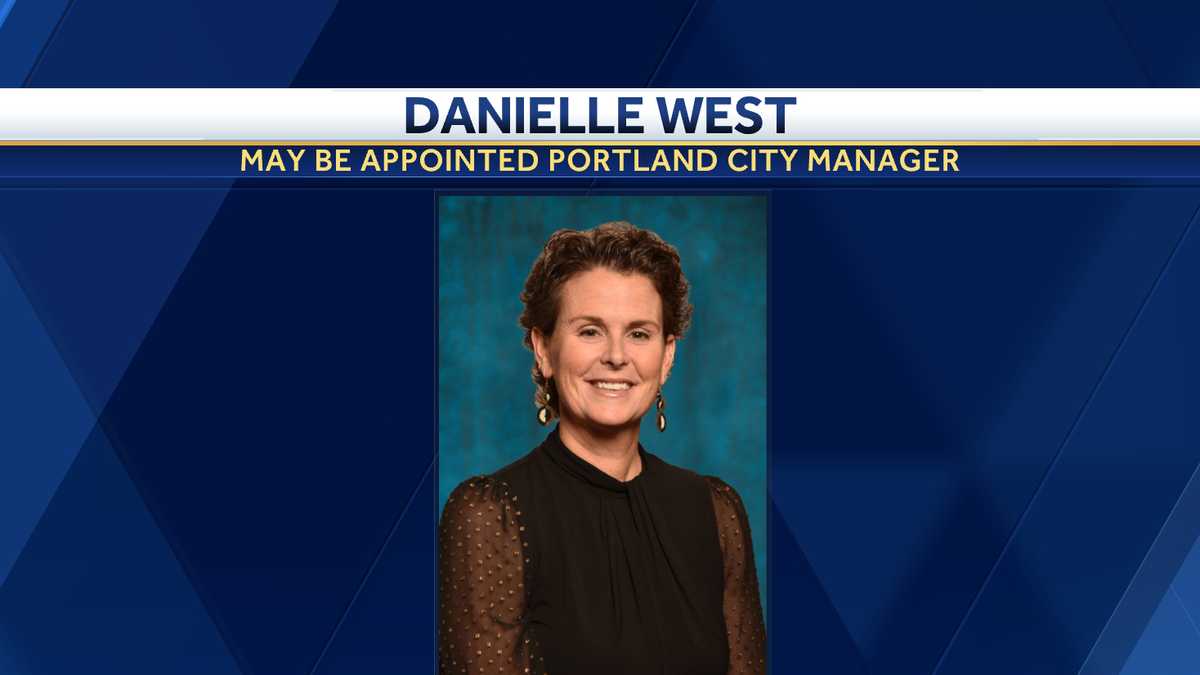 Mayor, city council to vote on appointment of Portland's first female ...