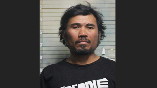 Hamilton man accused of trying to lure 8-year-old boy from park indicted