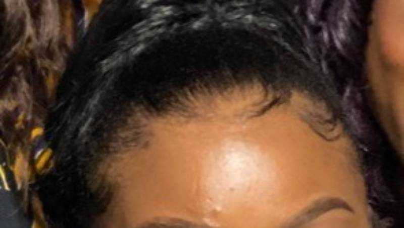 HAVE YOU SEEN HER? Police in Georgia searching for missing young woman