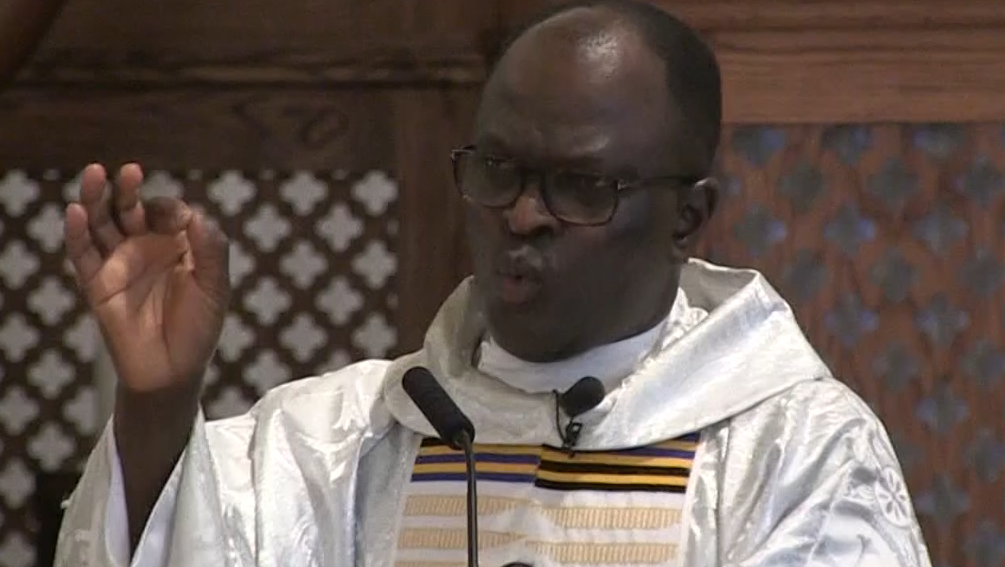 Former Treme church pastor files defamation suit against rape accuser Former Treme church pastor files defamation suit against rape accuser