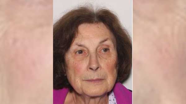 Statewide alert canceled after missing 87-year-old Indiana woman found safe Statewide alert canceled after missing 87-year-old Indiana woman found safe