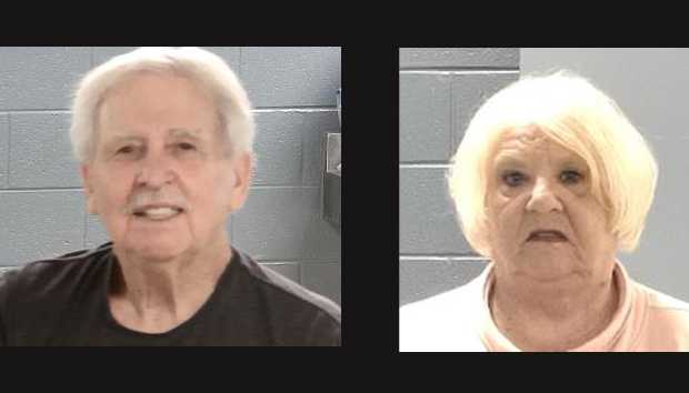 South Carolina: Woman charged in gambling bust