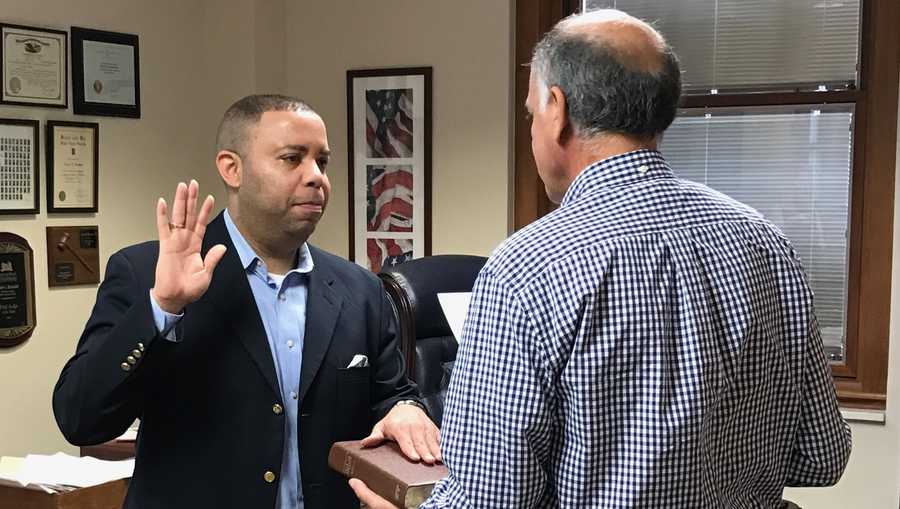 Interim District Attorney picked for Jefferson County