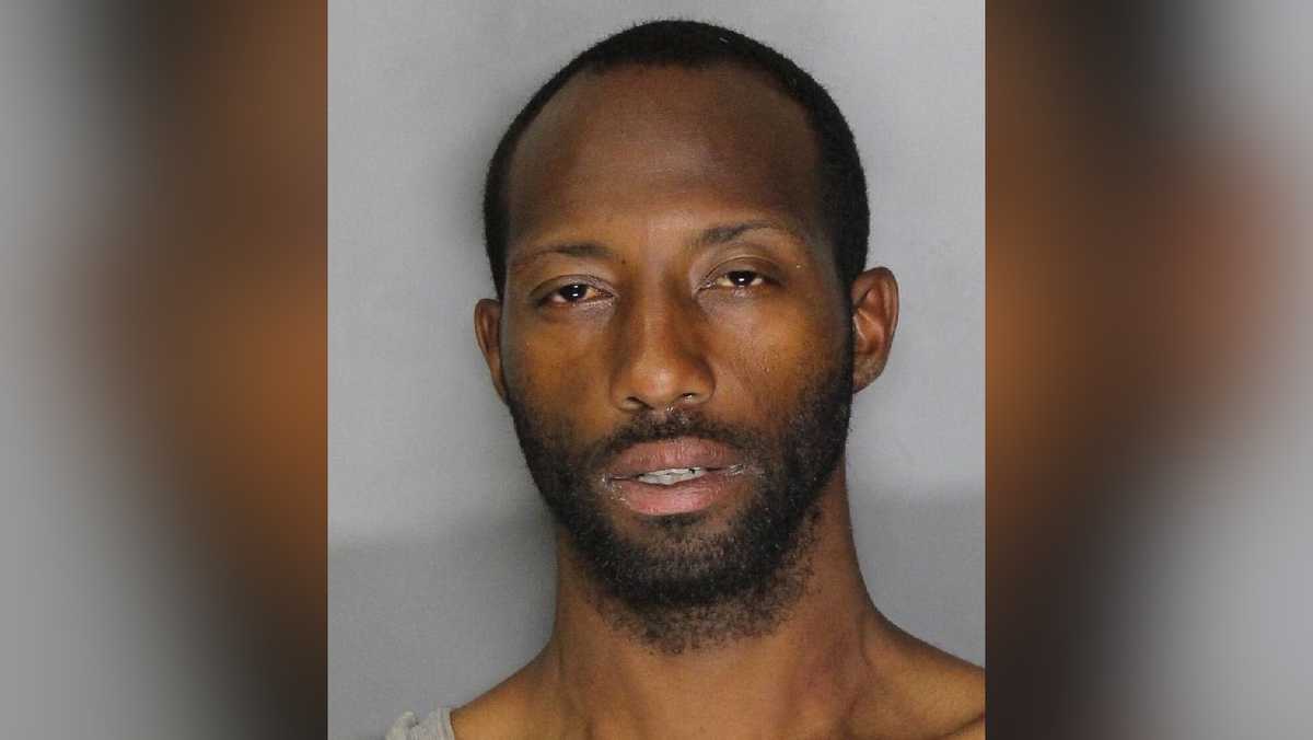 Sacramento PD: ‘Highly combative’ man arrested after hitting officer