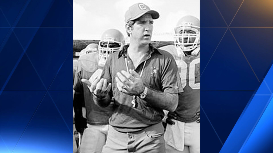 Former Razorbacks coach Danny Ford elected to College Football Hall of Fame