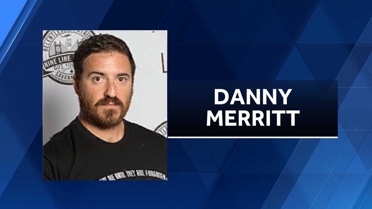 Veteran & Nine Line co-founder challenging Buddy Carter in 2020