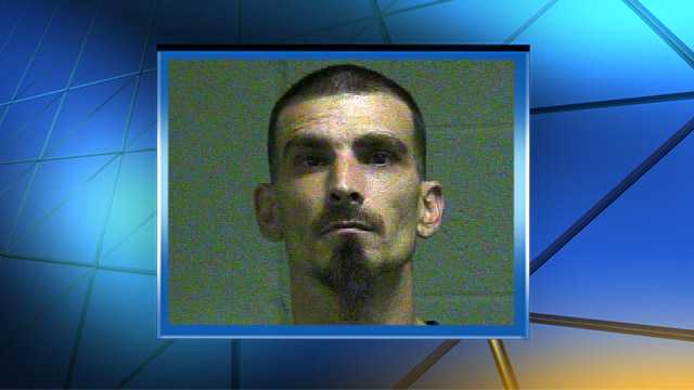 Oklahoma County sheriff: Man admits to helping Michael Vance