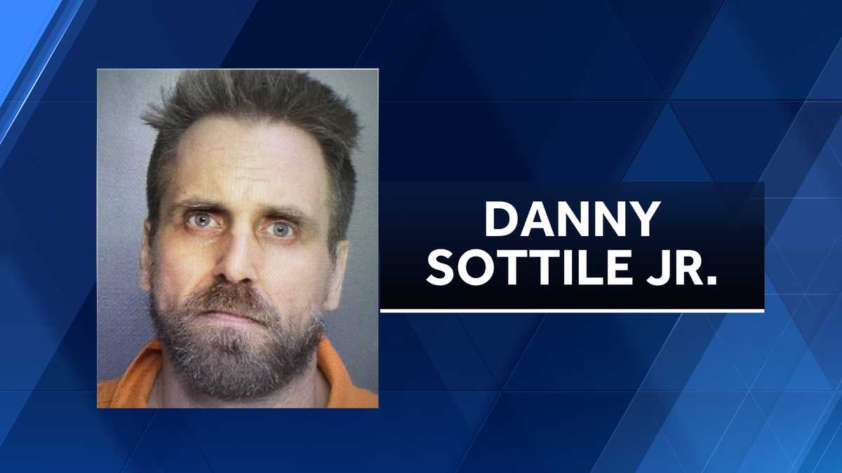 Man facing charges in Uniontown shooting