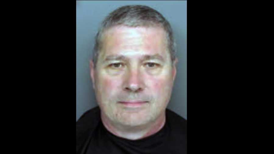 Sex Offender Who Drove 130 Miles To Travelers Rest To Meet 14 Year Old