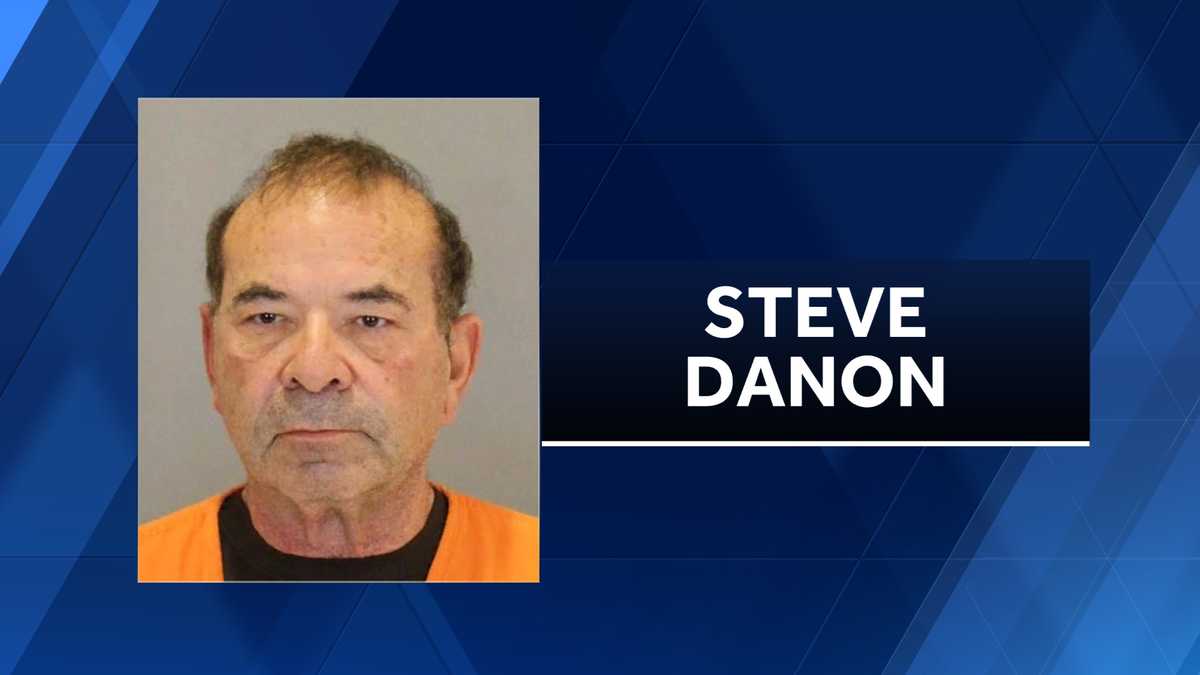 Alleged victim in child sexual assault trial gives testimony