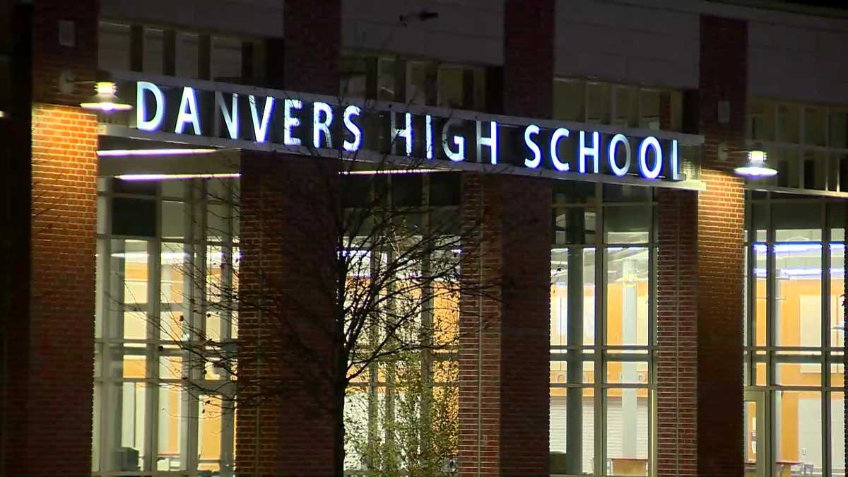 Hazing references, biased language linked to another Danvers team